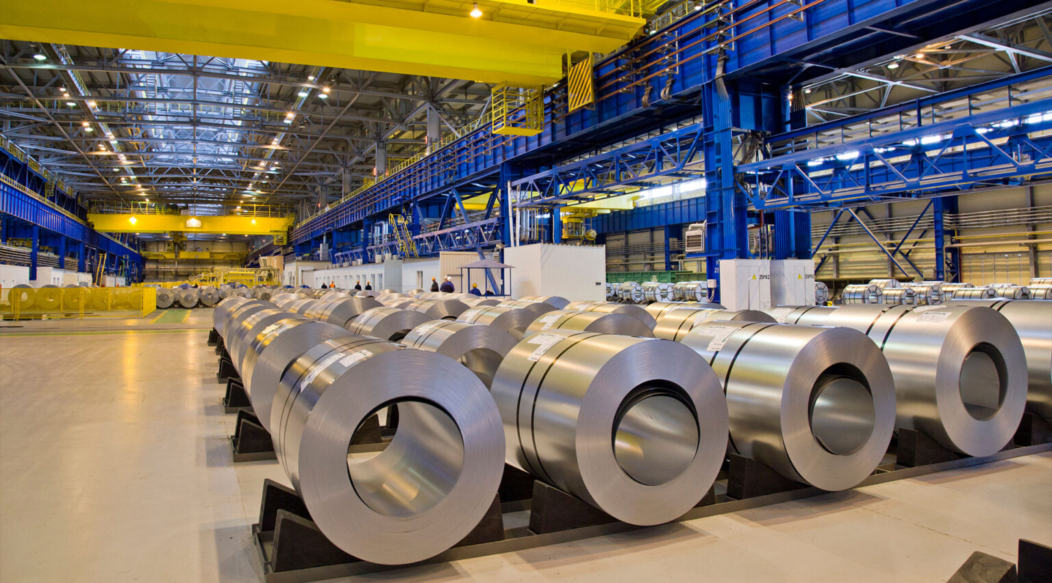 Australian steel industry Archives | ShapeCUT