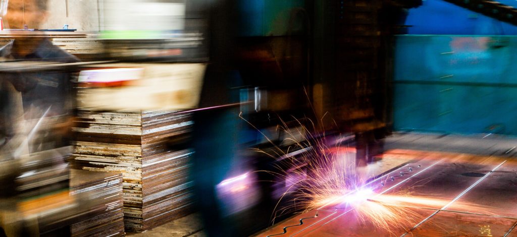 Plates Stocked | ShapeCUT Steel Plate & Cutting Specialists