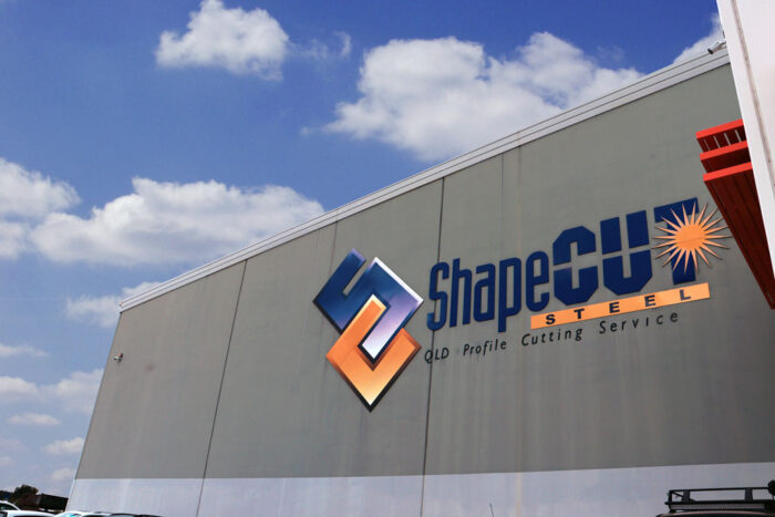 ShapeCUT Stocks the Largest Range of Profile Cutting Machines