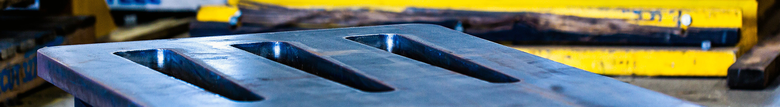 Steel Bevelling Brisbane | ShapeCUT Quality Steel Bevelling