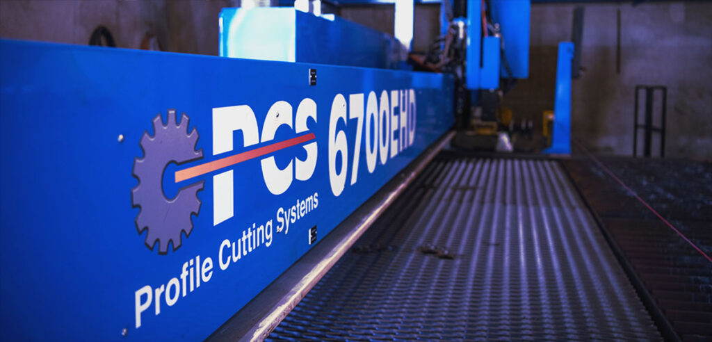 ShapeCUT: A Deep Dive into Precision Profile Cutting | ShapeCUT