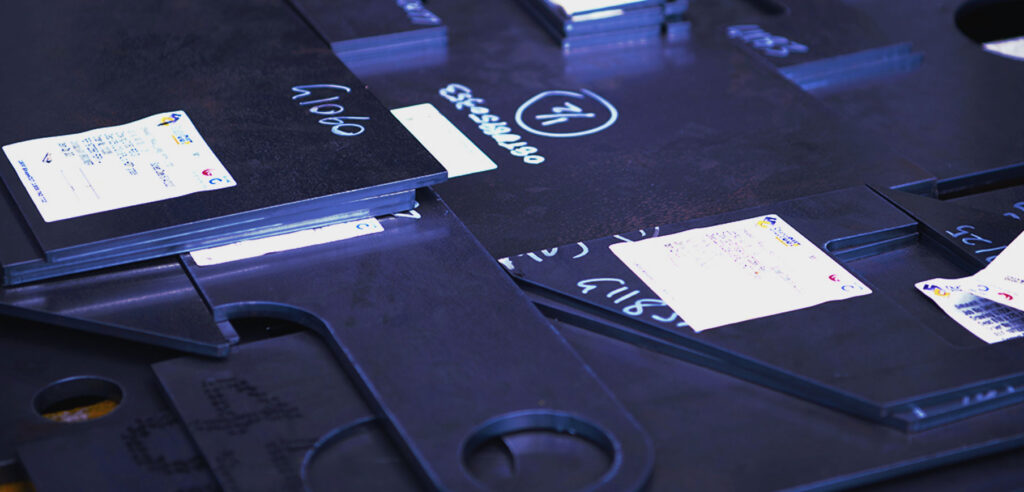 ShapeCUT: A Deep Dive into Precision Profile Cutting | ShapeCUT