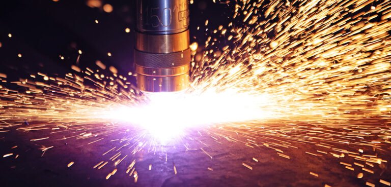Plasma Cutting in Modern Metal Processing | ShapeCUT